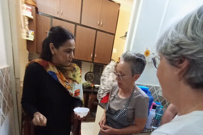 Agra's best cooking classes - Practical Details: How It Works