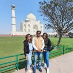Agras Taj Mahal Sightseeing Tour Guide - Practical Details and Value