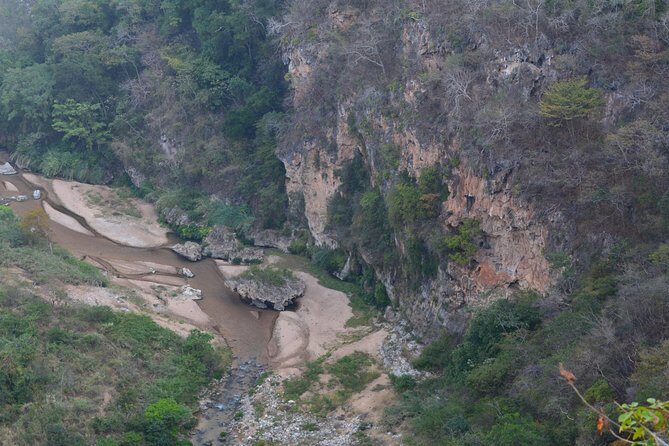 Aguacero Waterfall and La Venta River Canyon - Ocote Biosphere Reserve - Final Thoughts: Is It Worth It?