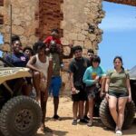 Aguadilla UTV Off-Road Tour to Faro Ruins! - Frequently Asked Questions