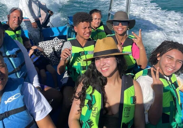 Águilas Bay, Barahona All Inclusive Experience - What Are the Key Highlights of the Águilas Bay Tour?