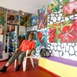 Ahhh Ras Natango Gallery and Garden Private Transfer - The Gardens and Wildlife Experience