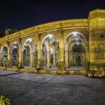 Ahmedabad Day Tour with Mahatma Gandhi's Home - Adalaj Step-Well: Architectural Marvel and Engineering Feat