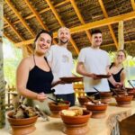 Ahungalla: Sri Lankan Cooking Class with Female Local Host - The Cooking Demonstration: Step-by-Step Learning
