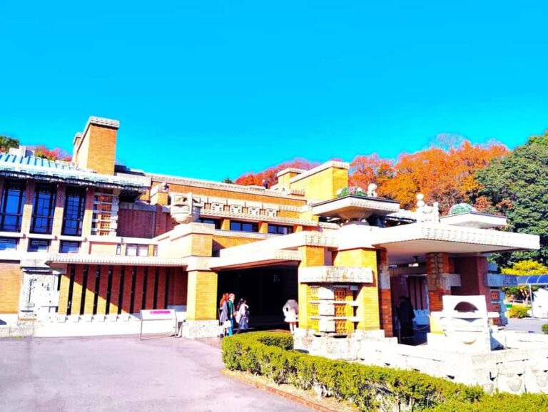 Aichi: Meiji Village & Japans Modernization Journey - Who Will Love This Tour?