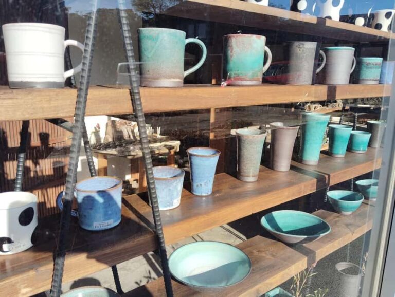 Aichi: Tokoname Pottery Path & Japans Ancient Kiln Tradition - An In-Depth Look at the Tour Experience