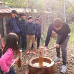 Aichi: Traditional Mochi-Pounding Experience at a Local Farm - Why This Experience Is Worth Considering