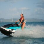 Airlie Beach Jet Ski Safari (1 Hour) - Authentic Feedback from Travelers