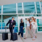 Airport Arrival VIP Meet and Greet with Transportation - The Experience: What to Expect from Arrival to Your Hotel