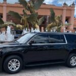 Airport-Atlantis Paradise Island Private Roundtrip Transportation - Booking and Confirmation Process