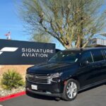 Airport Black Car Service from LAX - A Closer Look at the Itinerary and Experience