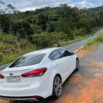 AIRPORT Cam Ranh(CXR)pick-up/Drop-off.car 5 seat - How the Service Works