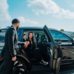 Airport Departure VIP Meet and Greet and Transportation - How It Works: A Typical Departure