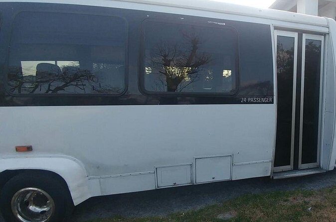 Airport & Ground Transportation (Round Trip) - The Breakdown: Why This Service Works for Most Travelers