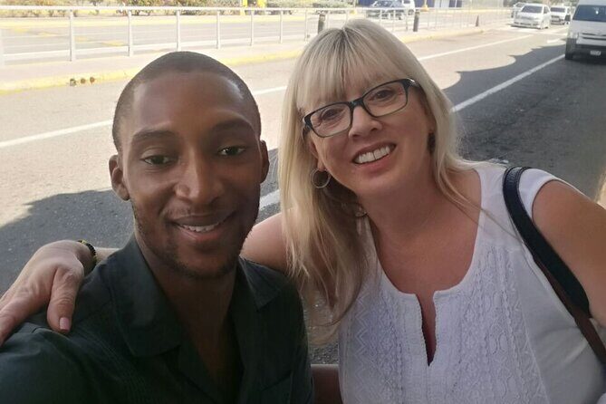 Airport Group Transfers-Kingston - The Comfort and Convenience Factor