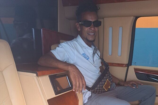 Airport & Hotel Transfers in Punta Cana - Pricing and Value