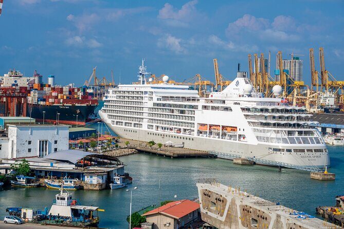 Airport Layover Colombo day tour, the city of dreams - Price and Value: What You’re Getting