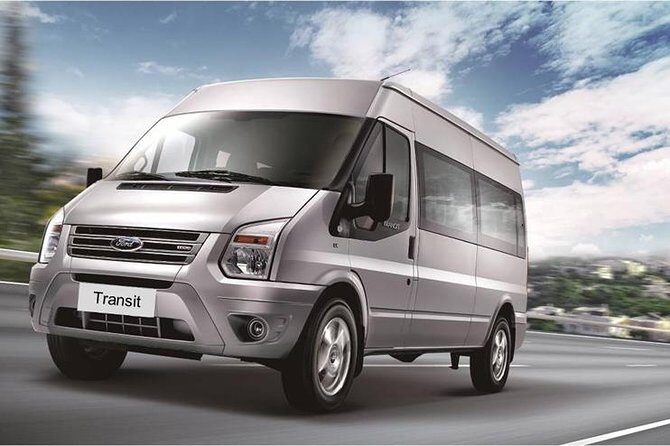 Airport Pick up or Transfers - Why Travelers Love This Service