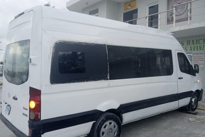 Airport Pick Up to Punta Cana - The Booking and Check-In Process