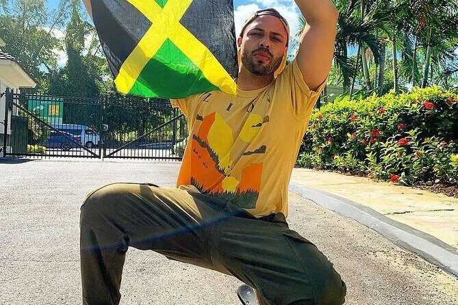 Airport Pickup and Drop-Off in Montego Bay only - Why Travelers Love This Service