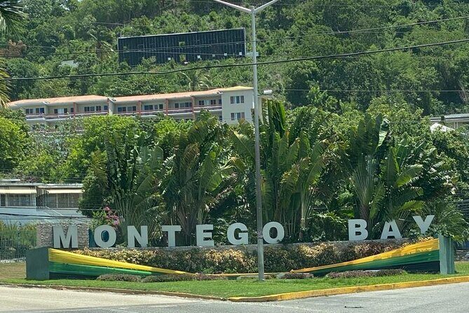 Airport Pickup and Drop off to any Hotel, Airbnb in Montego Bay - Final Thoughts