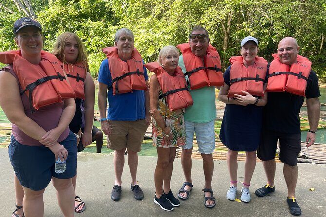 Airport Pickup, Dropoff to any Resort or Airbnb in Montego Bay - Why Choose This Private Transfer?