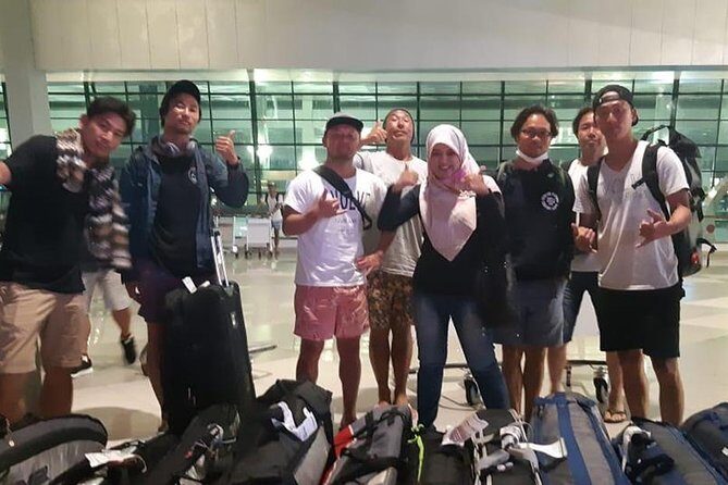 Airport Private Transfer Jakarta, Best Price - Reliability Concerns and Real Traveler Insights