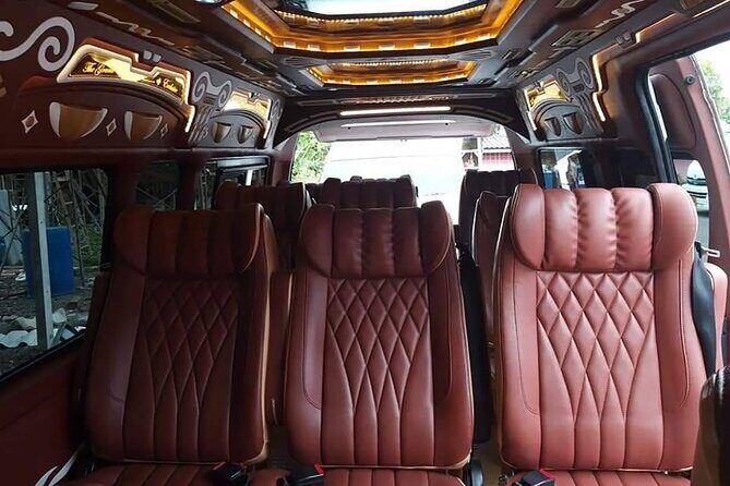 Airport Private Transfers from Suvarnabhumi BKK to Bangkok City - Authenticity & Real-World Feedback