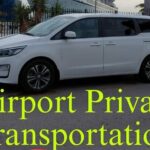 Airport Private Transportation Aruba - The Experience in Detail