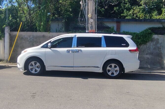 Airport Puerto Plata , para playa dorada Centro de ,puerto pla - The Sum Up: The Value of a Simple, Reliable Transfer