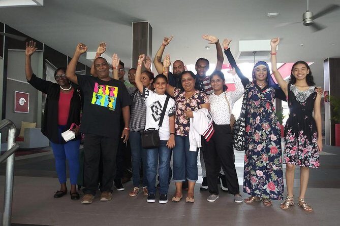 Airport (PUJ) Private transfers, Transportation Punta Cana Hotels - The Details of the Transfer Experience