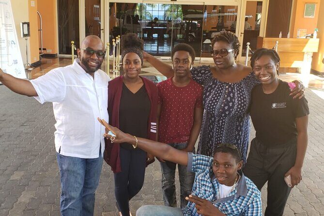 Airport Round transfer Excellence,Coral Springs,Paladium, Royaltan Blue Waters - The Experience in Detail