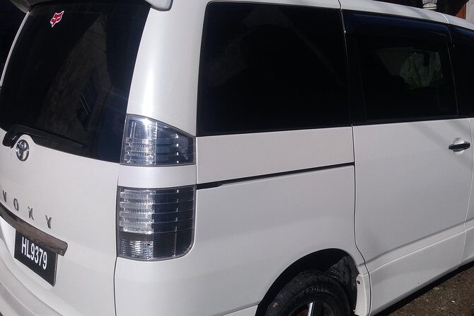 Airport Round-trip Transfer St. Lucia - Final Thoughts: Is This Transfer for You?