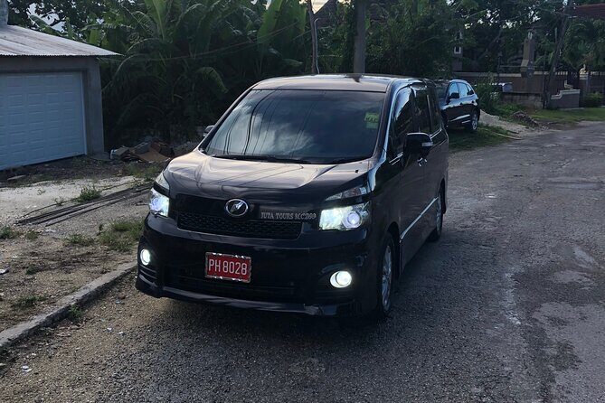 Airport Round-Trip Transfers To Negril From Sangsters International Airport - The Itinerary in Detail