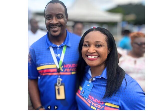 Airport Shuttle from Montego Bay (MBJ) to Hotel - The Downsides: What to Watch Out For