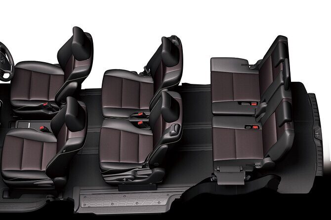 Airport Shuttle from Narita to Tokyo, Yokohama - Analyzing the Experience: What to Expect and Why It Matters