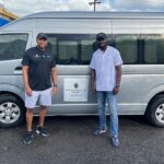 Airport Shuttle - Montego Bay, Falmouth, Negril, Grand Palladium - Why Travelers Love This Service