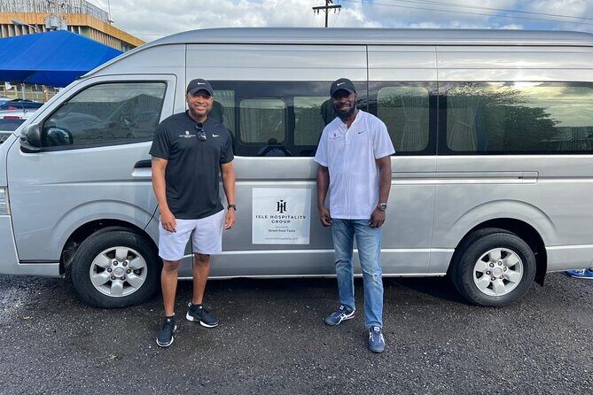 Airport Shuttle - Montego Bay, Falmouth, Negril, Grand Palladium - Why Travelers Love This Service