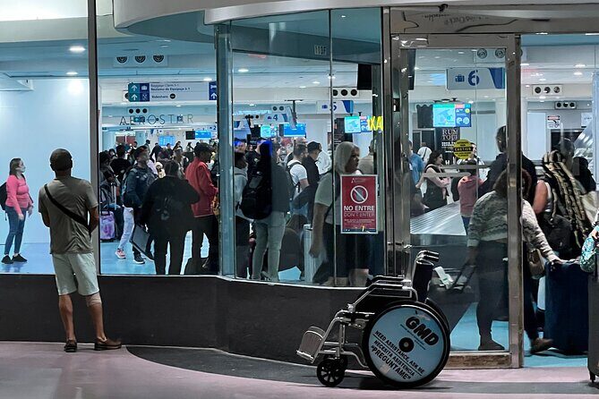 Airport SJU to San Juan Condado Isla Verde and Airbnb or vice versa One Way Trip - How This Transfer Fits Into Your Puerto Rico Adventure