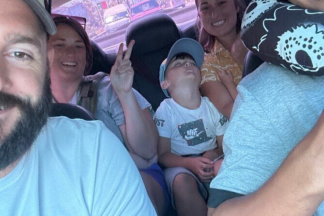 Airport (STI) Santiago to (POP) puerto plata private taxi - Why Choose This Service?