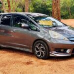 Airport Taxi Transfers from Colombo Airport to Galle - Overall Impression