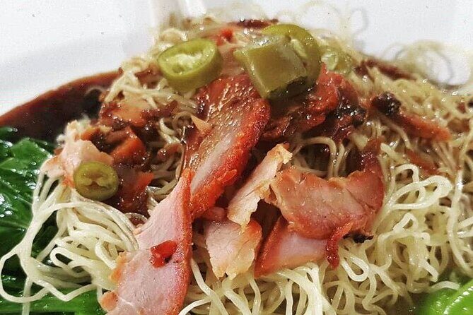 Airport to City and Food Private Tour for Layover and Transit - Detailed Breakdown of the Itinerary