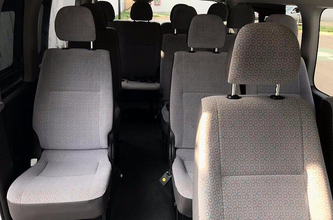 Airport to Hotel / Hotel to Airport - Value for Money