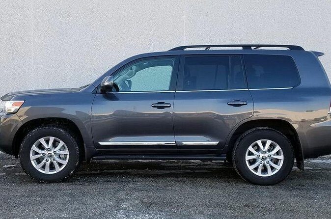 Airport to Hotel Service from Ulaanbaatar - Why This Service Works Well