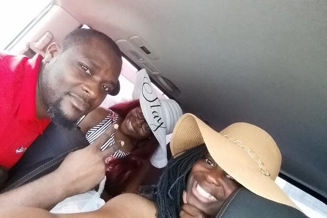 Airport Transfer - What Does the Transfer Include?