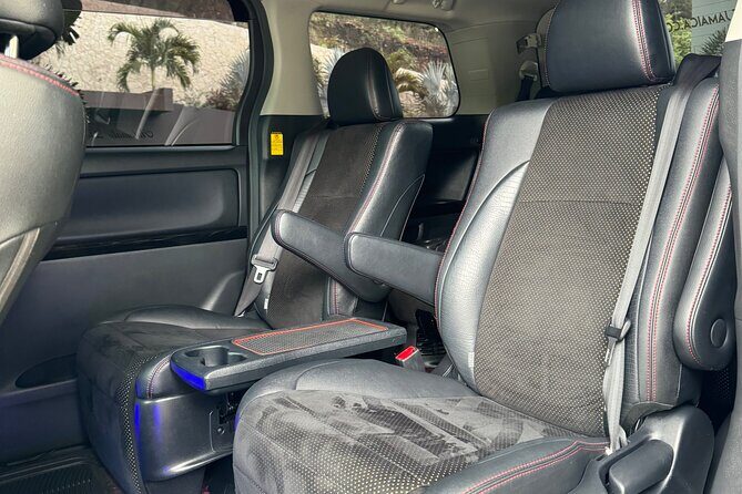 Airport Transfer - Why This Transfer Might Be Just Right for You