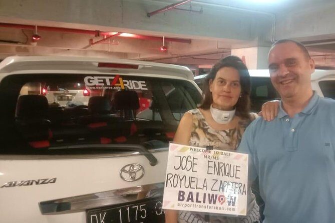 Airport Transfer Bali from (DPS) Ngurah Rai Airport to Tanjung Benoa Area - Why This Transfer Works Well for Travelers