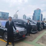 Airport Transfer Camry/Fortuner or Similar - Meeting Points and Logistics
