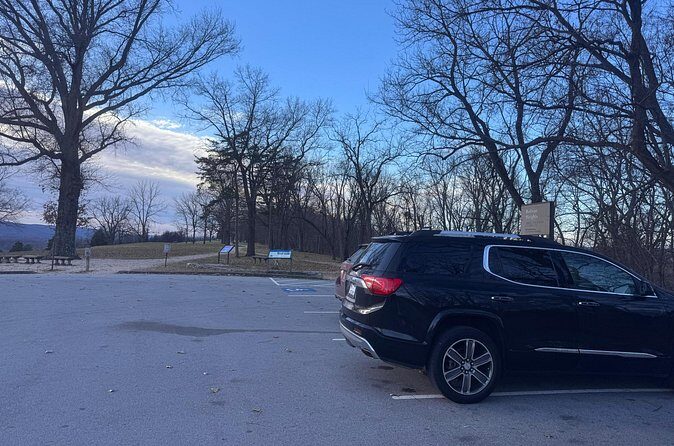 Airport Transfer: From Martinsburg to Baltimore Int. Airport BWI - Additional Considerations