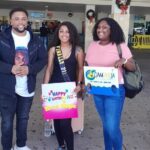 Airport Transfer from Montego Bay to Riu Aquarelle and Eden Bay - Why This Transfer Works Well for Travelers